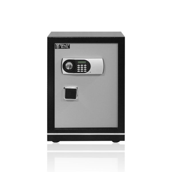 COFFRE FORT 600 - Artec Maroc